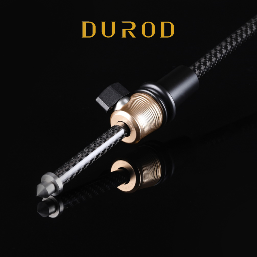 Bass endpin – DUROD